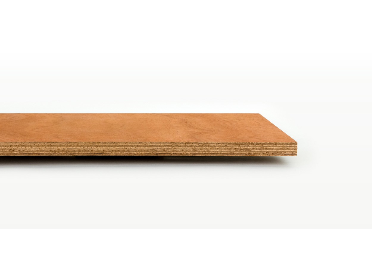 Plywood General - Taller Corte Láser
